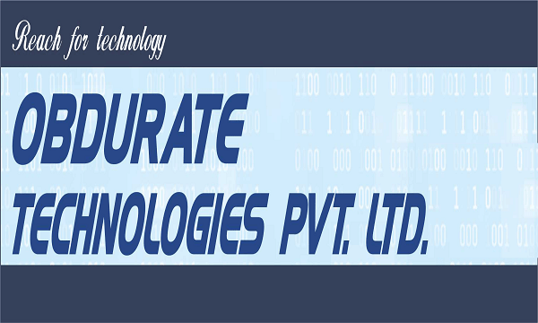 Obdurate | Obdurate Technologies Pvt. Ltd. | index